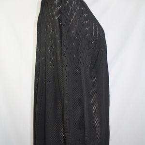 Cyrus | Sweaters | Plus Size Unconstructed Sweater Brand New | Poshmark